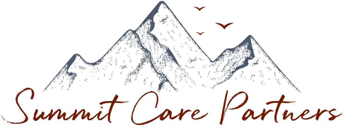 Summit Care Partners - Our Services